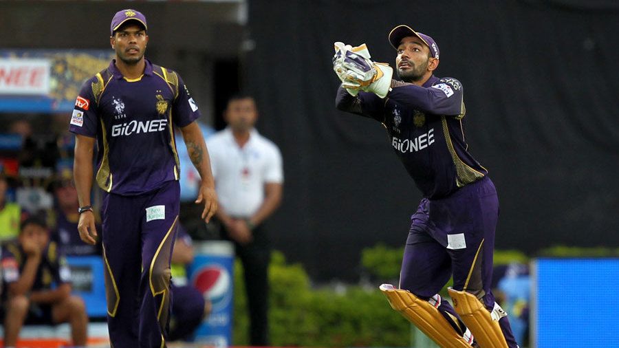 Robin Uthappa primed for keeping role in Zimbabwe | ESPNcricinfo