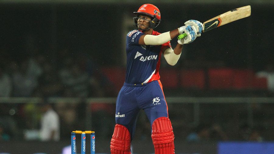 Shreyas Iyer: Young, confident and hard to ignore | ESPNcricinfo