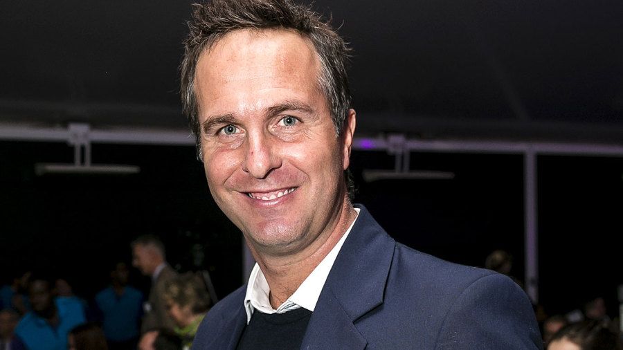 Rob Steen: Is Vaughan the one to reconnect the ECB with its public ...