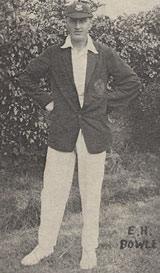 Ted Bowley Profile - Cricket Player England | Stats, Records, Video