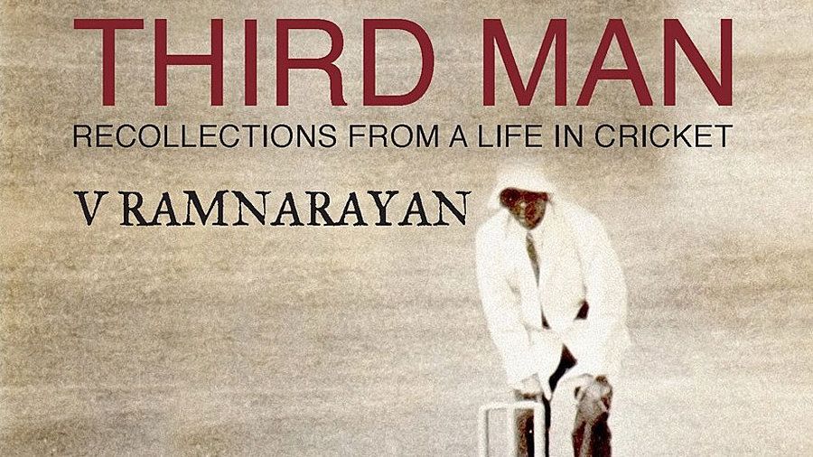 Review: Third Man: Recollections From a Life in Cricket | ESPNcricinfo