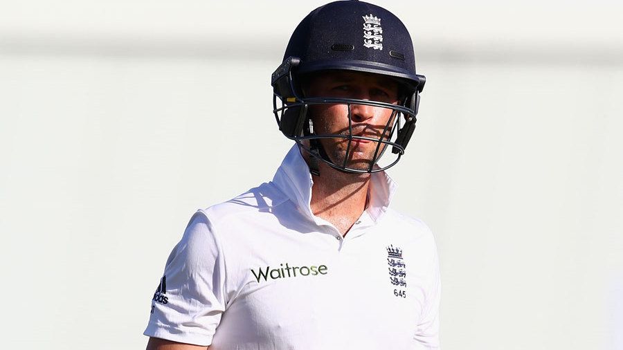 Jonathan Trott retires from international cricket | ESPNcricinfo