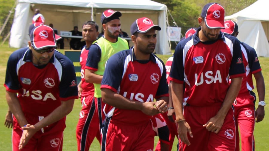 Chance to fix USA's organisational problems | Cricinfo