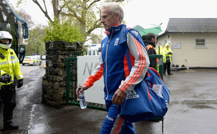 Will Macpherson: Does international experience make or break a coach?