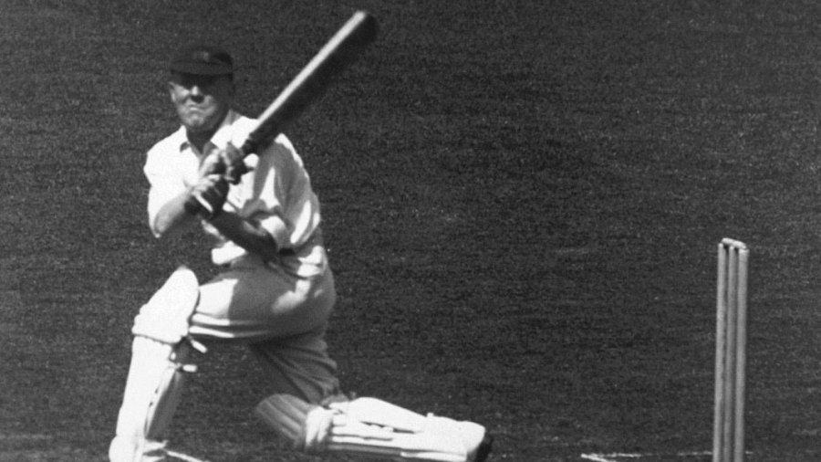 Rewind: The story of a Test player who was once presumed 'dead ...