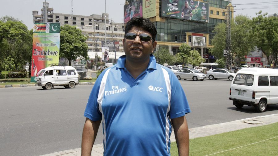 'I have moved on and I am not afraid' - Ahsan Raza | ESPNcricinfo