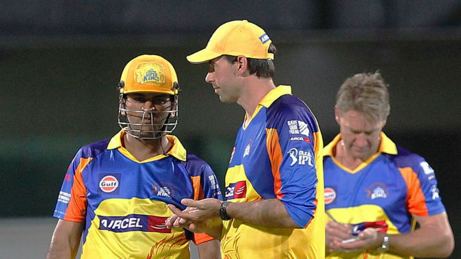 Coach Fleming in 'limbo', but says CSK players will be fine | ESPNcricinfo