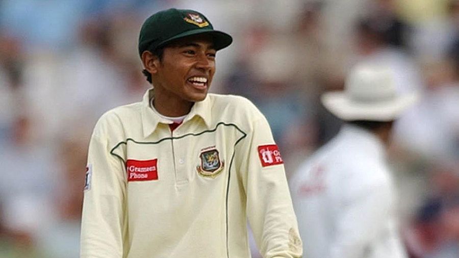 Mohammad Isam: A decade of Mushfiqur Rahim | ESPNcricinfo