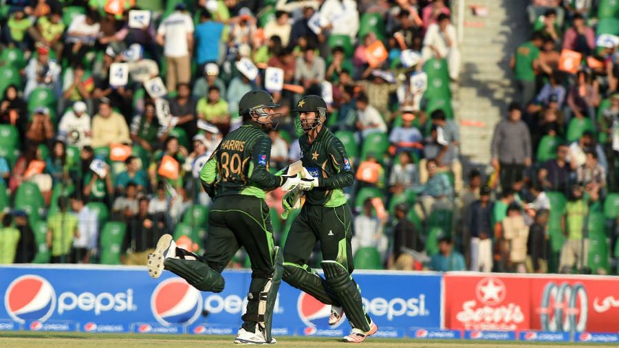 Pakistan's 70s show | ESPNcricinfo