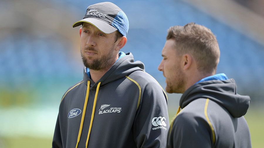 Beige Brigade podcast: 'New Zealand have got more keepers than bowlers ...