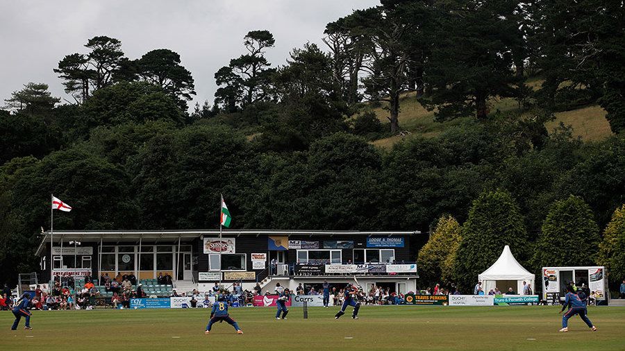 Devon, Cornwall excited by Championship debate | ESPNcricinfo