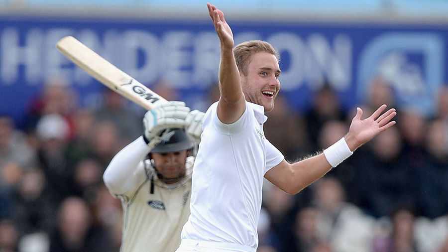 No boot camp for Mark Footitt | ESPNcricinfo