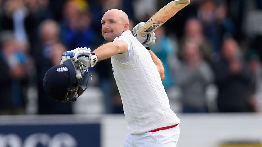 Adam Lyth vows to come back stronger | ESPNcricinfo