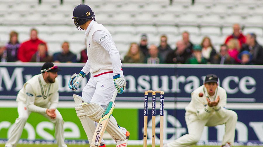 Volatile Test enthralls and mystifies | ESPNcricinfo