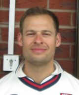 Martin Donald Profile - Cricket Player England | Stats, Records, Video