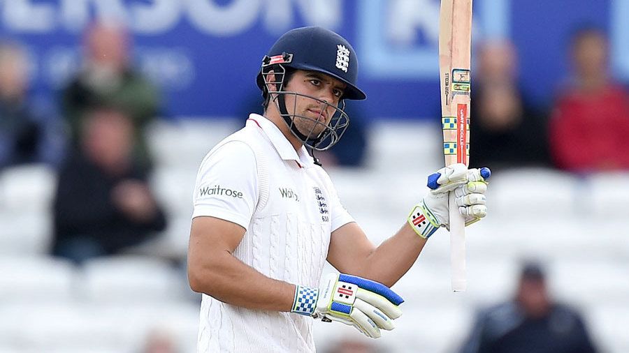 Vital to get to know Bayliss - Cook | ESPNcricinfo