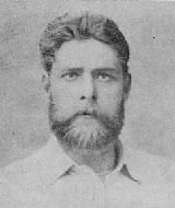 George Bonnor Profile - Cricket Player Australia | Stats, Records, Video