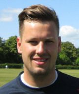 Dan Vernon Profile - Cricket Player England | Stats, Records, Video