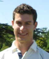 Chris Whittock Profile - Cricket Player England | Stats, Records, Video