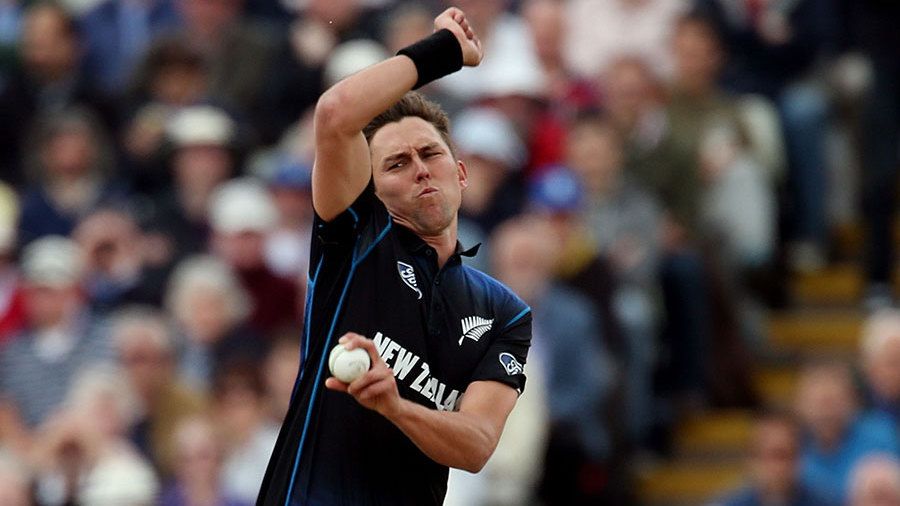 New Zealand call up Andrew Mathieson as cover | ESPNcricinfo