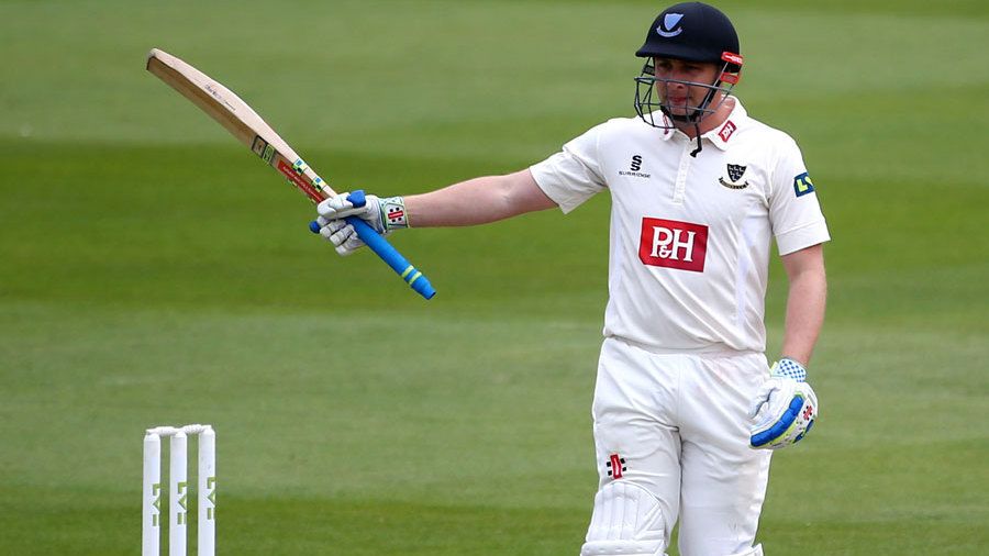 Luke Wright appointed as Sussex captain | ESPNcricinfo