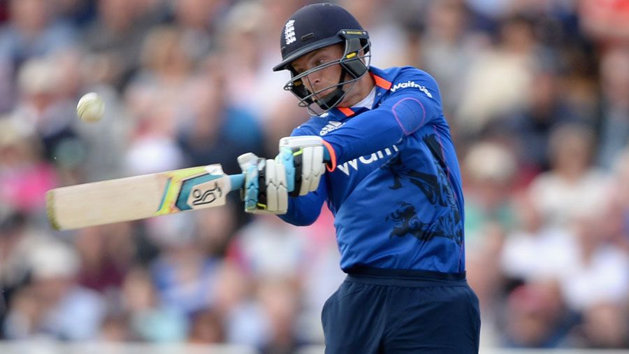Stats analysis: England's record total, biggest victory | ESPNcricinfo