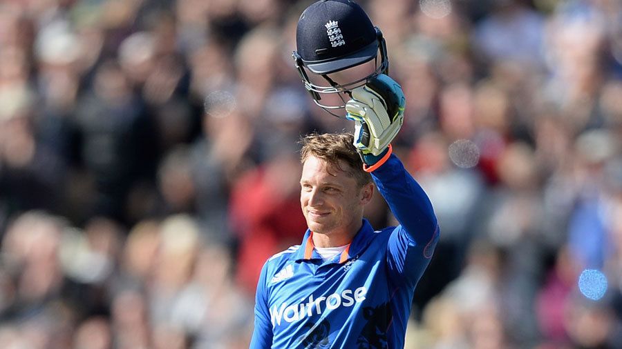 ENG vs NZ Cricket Scorecard, 1st ODI at Birmingham, June 09, 2015