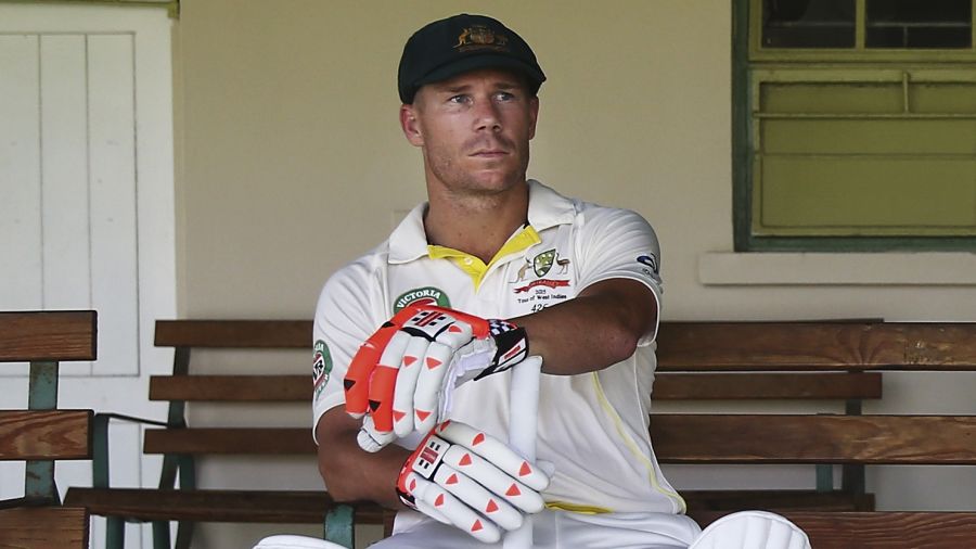 David Warner at the crossroads | ESPNcricinfo
