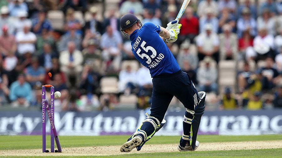 ENG vs NZ Cricket Scorecard, 3rd ODI at Southampton, June 14, 2015