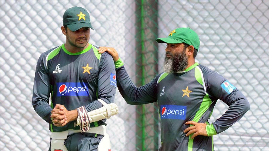 Mushtaq Ahmed, Azhar Mahmood set to work with Pakistan on England tour ...