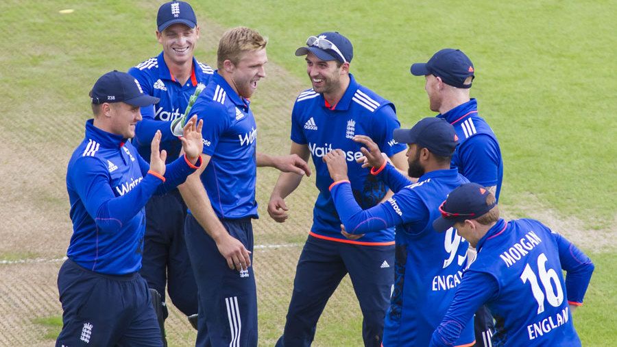 Mark Nicholas: England are electric | ESPNcricinfo