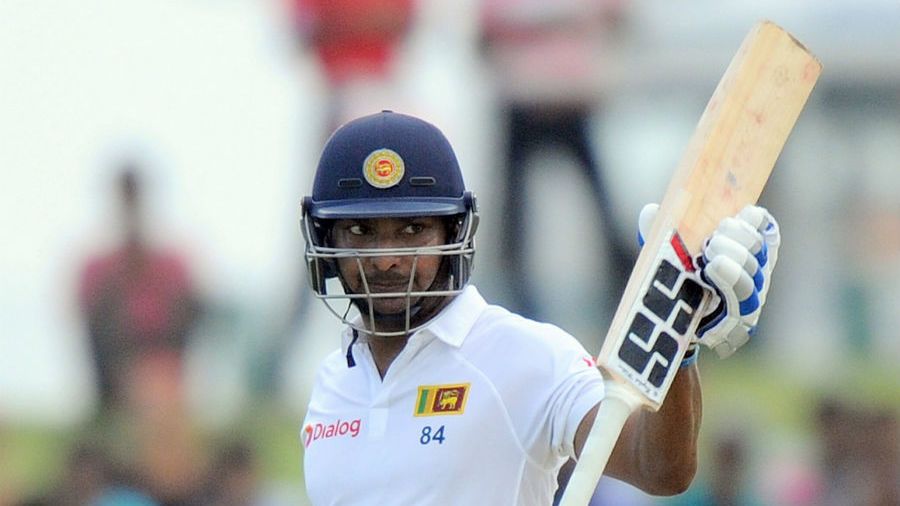 'Kumar the most professional cricketer I have seen' - Farbrace ...