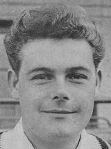 Michael Kettle Profile - Cricket Player England | Stats, Records, Video