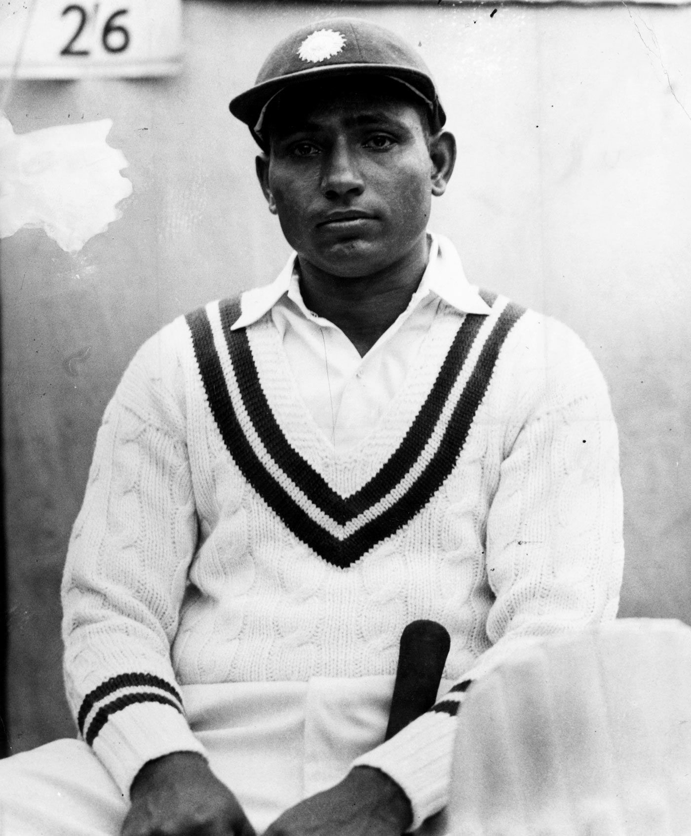 Lala Amarnath | ESPNcricinfo.com
