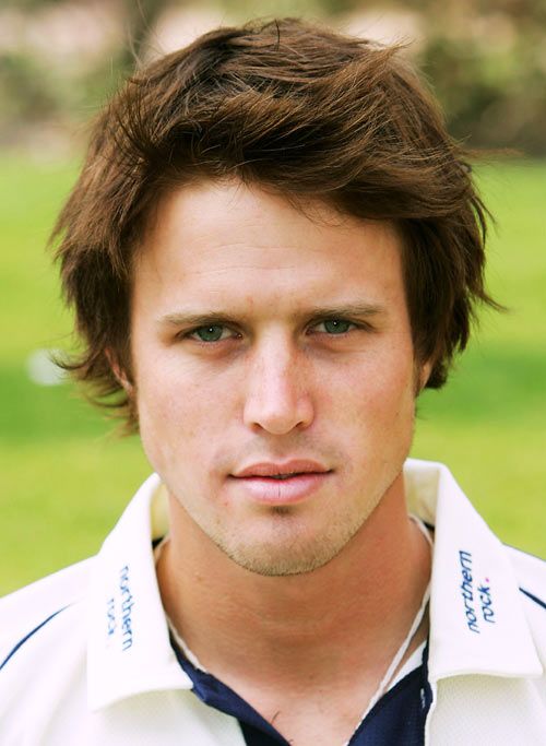 Nick Compton | ESPNcricinfo.com