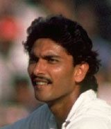 Ravi Shastri | ESPNcricinfo.com