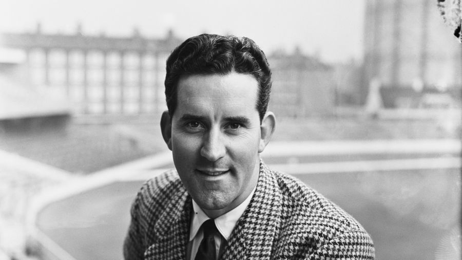 Russell Jackson: Ken Grieves, forgotten hero | ESPNcricinfo