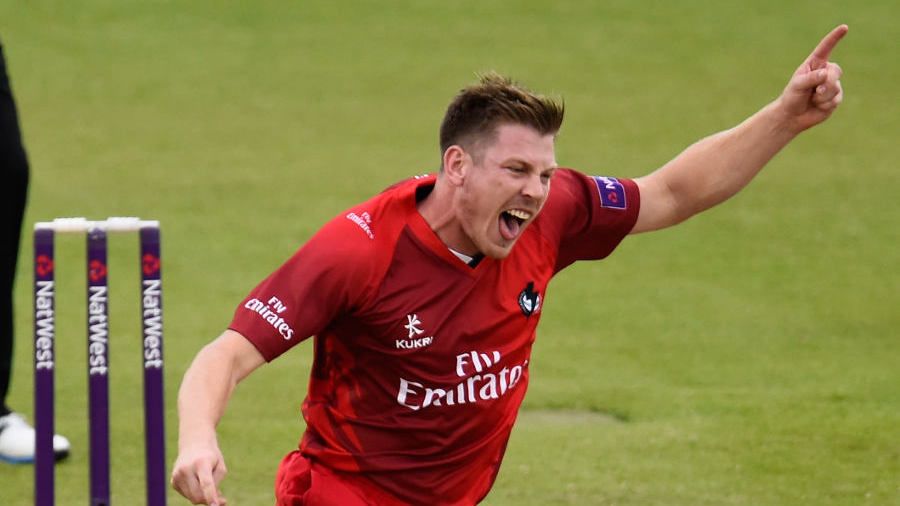 James Faulkner to face drink-driving charge | ESPNcricinfo