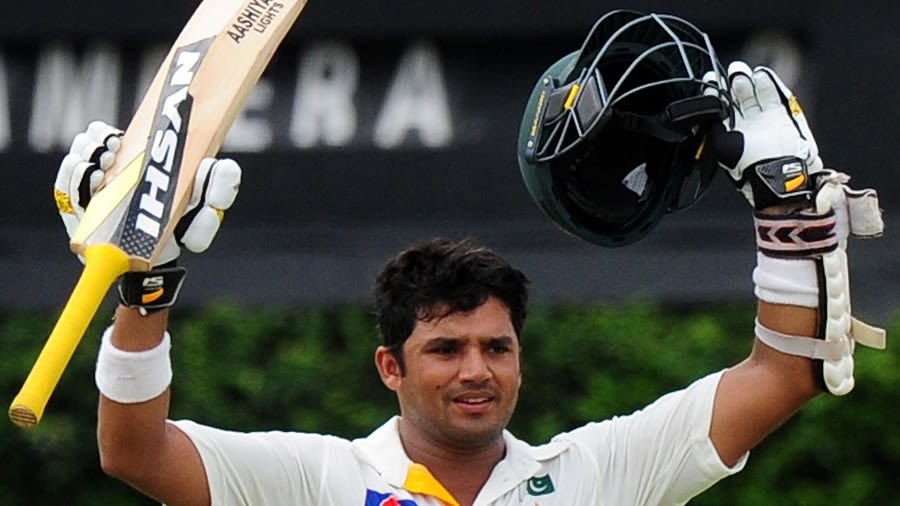 Azhar's continued dominance | ESPNcricinfo