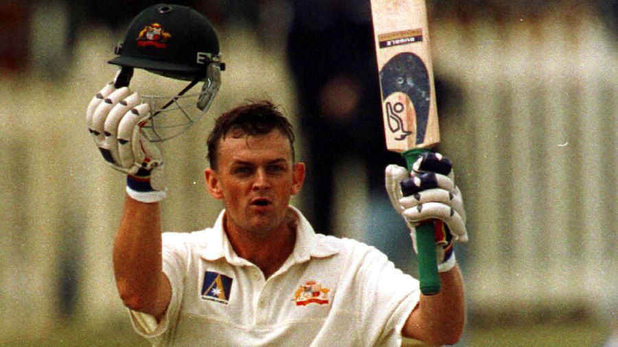 Jon Hotten: The post-Gilchrist effect | ESPNcricinfo