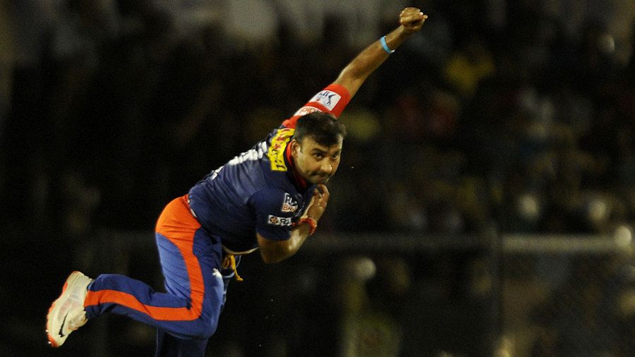 Sidharth Monga: New Amit Mishra swaps pressure for enjoyment | ESPNcricinfo
