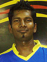 Ramesh Lakmal Profile - Cricket Player Sri Lanka | Stats, Records, Video