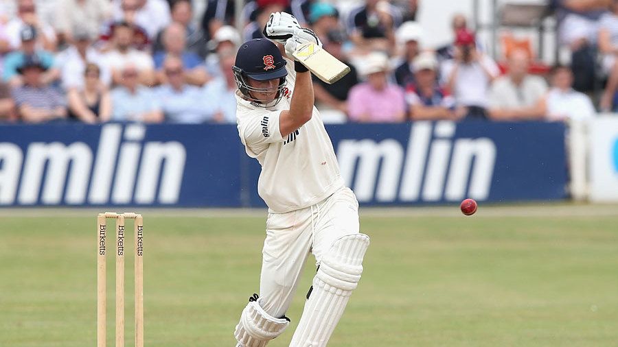 Essex show dramatic turnaround | ESPNcricinfo