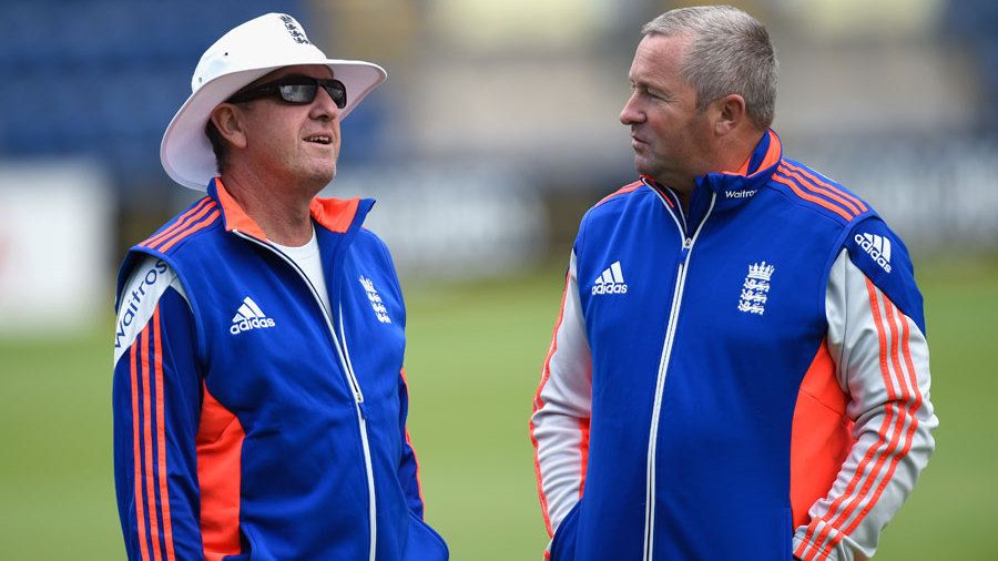Bayliss and Boof, the Aussie Ashes | ESPNcricinfo