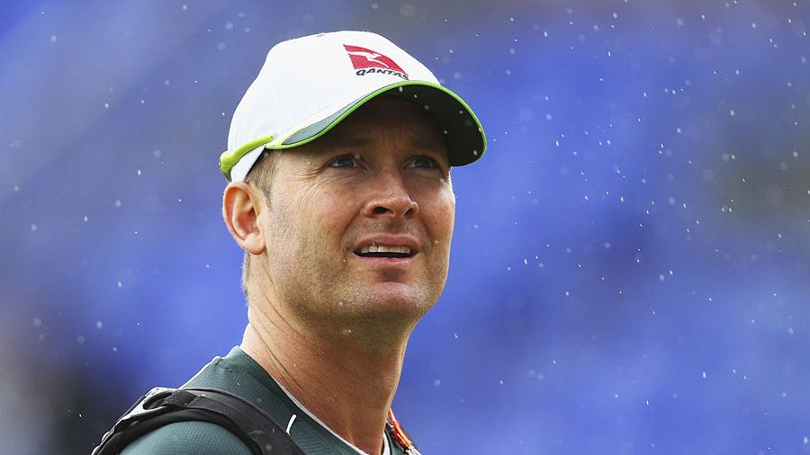 Michael Clarke, Lyn Larsen receive Order of Australia honours ...