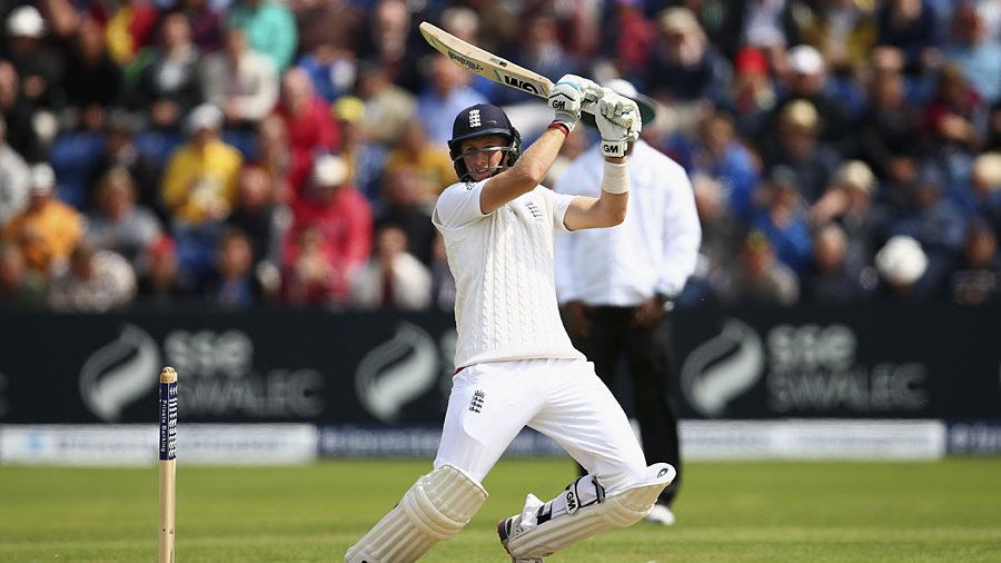 Rob Smyth: In praise of Mighty Joe | ESPNcricinfo