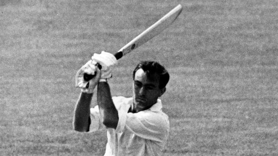 Edrich's epoch | ESPNcricinfo