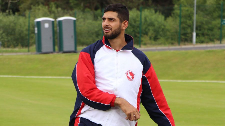 'Have a feeling USA will finish in the top two' - Shahid | ESPNcricinfo