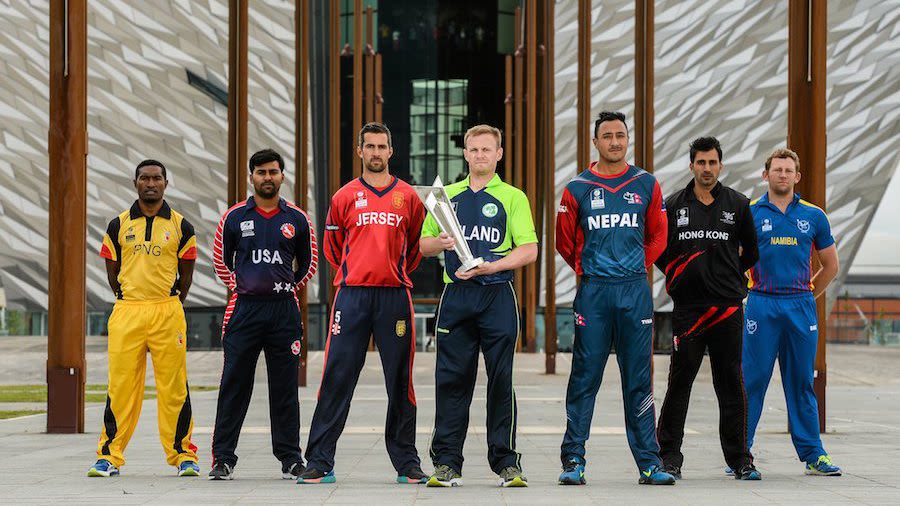 ICC increases funding for Associates and Affiliates | ESPNcricinfo