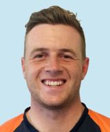 Max O'Dowd Profile - Cricket Player Netherlands | Stats, Records, Video